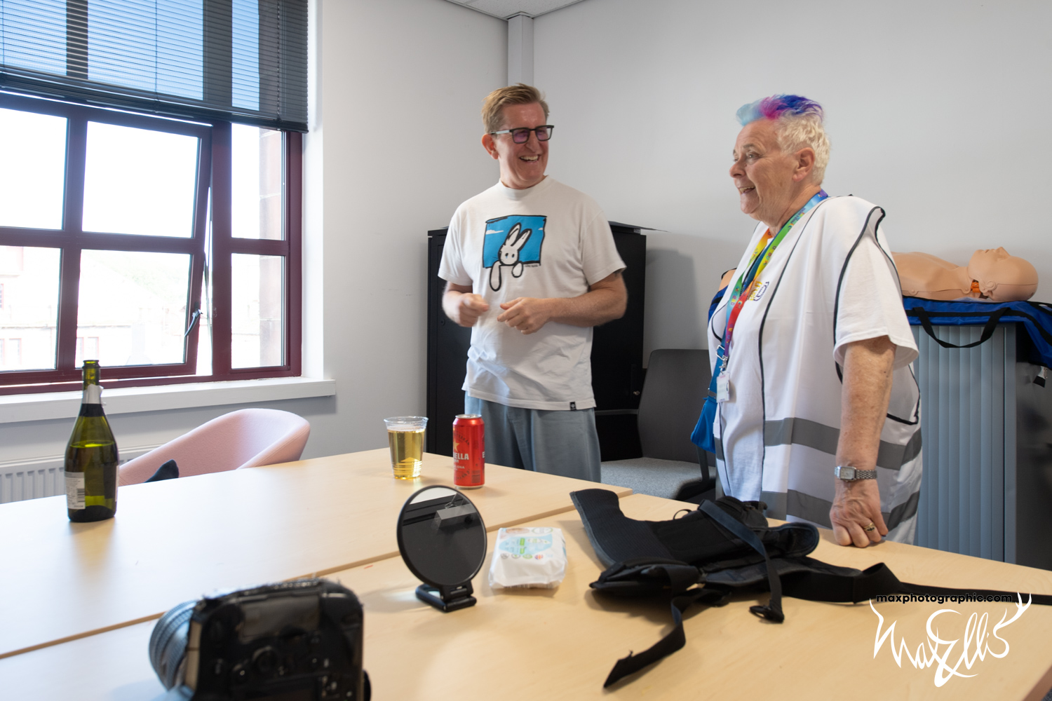 Pride By The Harbourside – Northern Equality and Diversity