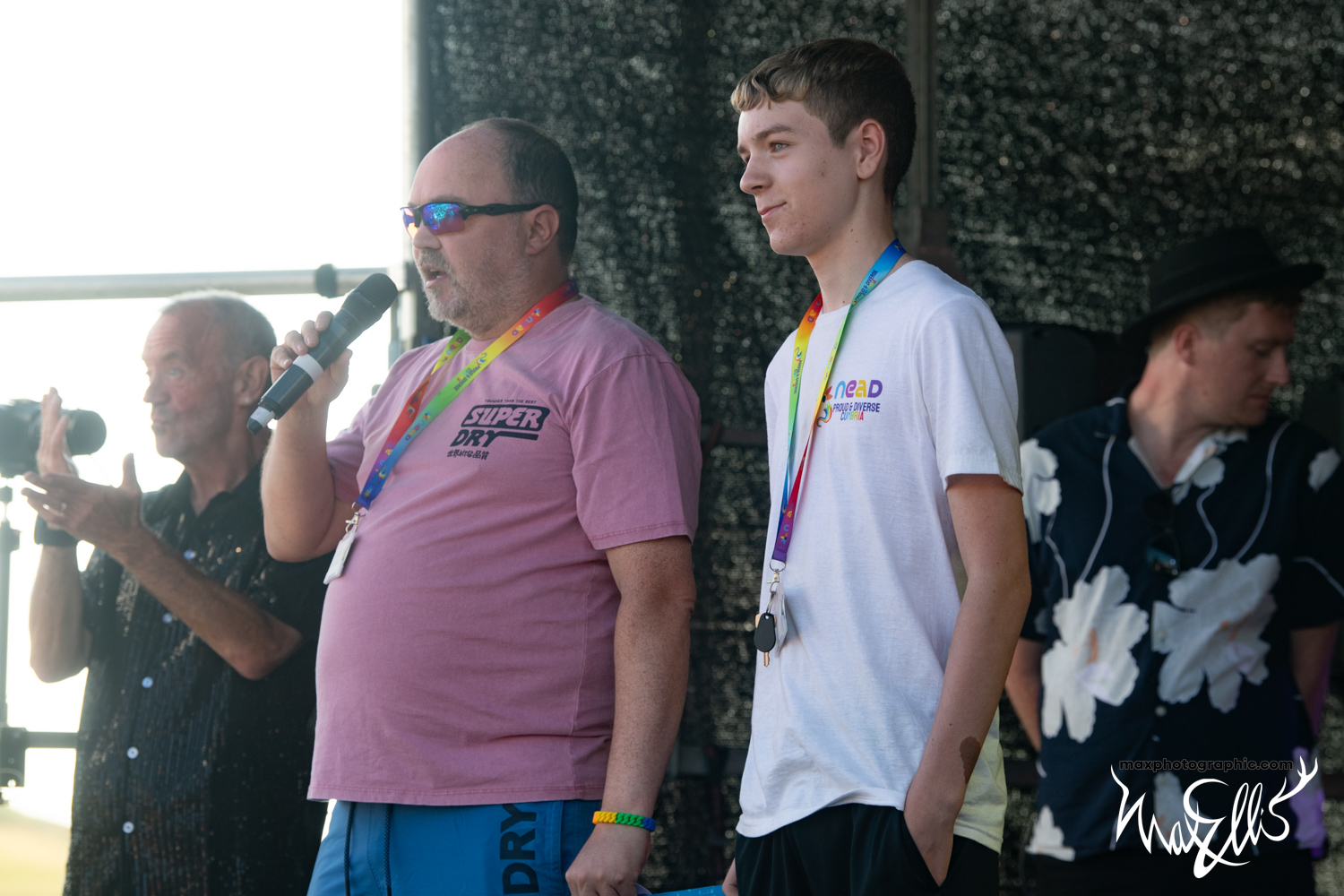 Pride By The Harbourside – Northern Equality and Diversity